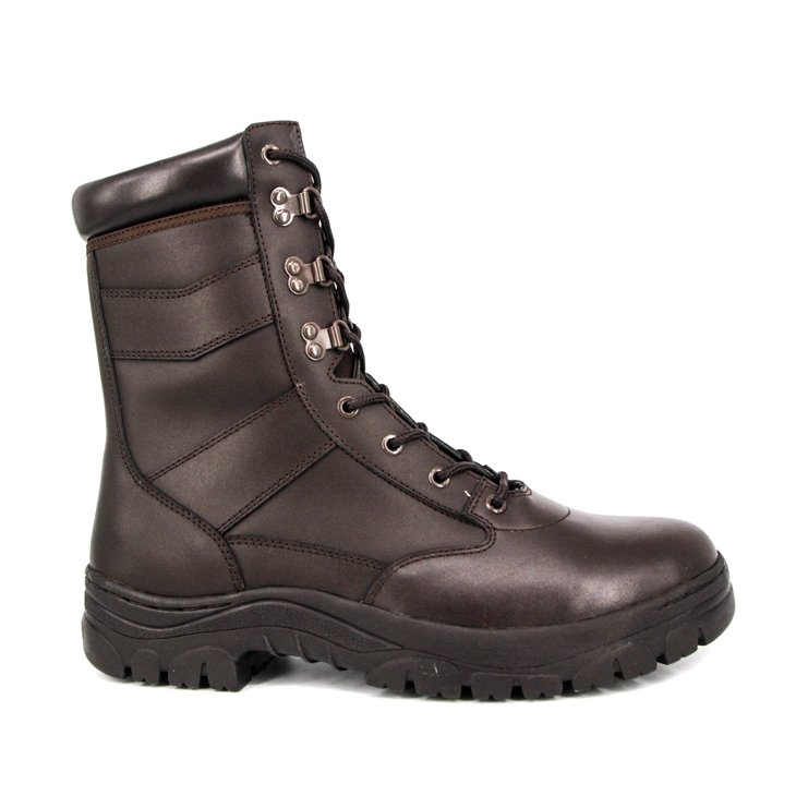 British uniform combat military tactical boots 6248 from China ...
