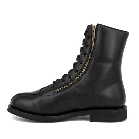 Flying boots,Flying shoes,full leather flying shoes-Milforce military shoes