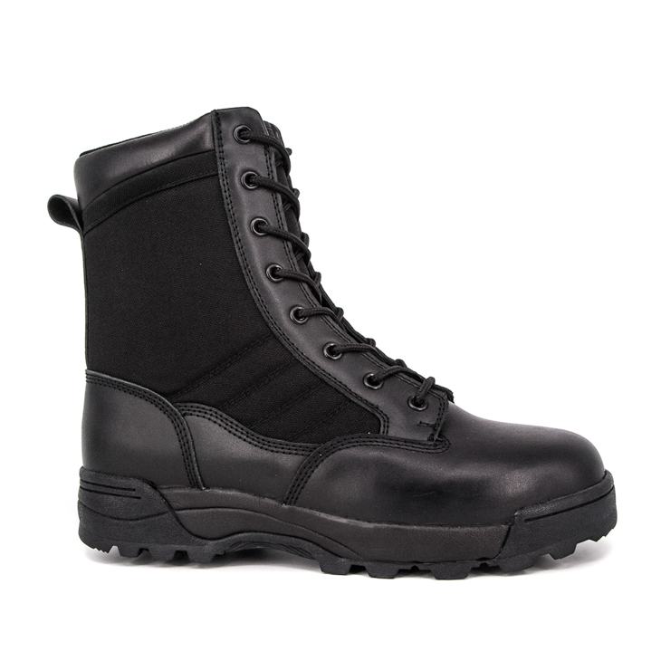 Original lightweight army mens tactical boots 4240 from China ...